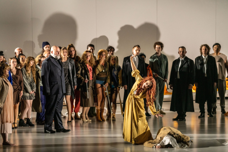 Das Wunder der Heliane - Nederlandse Reisopera