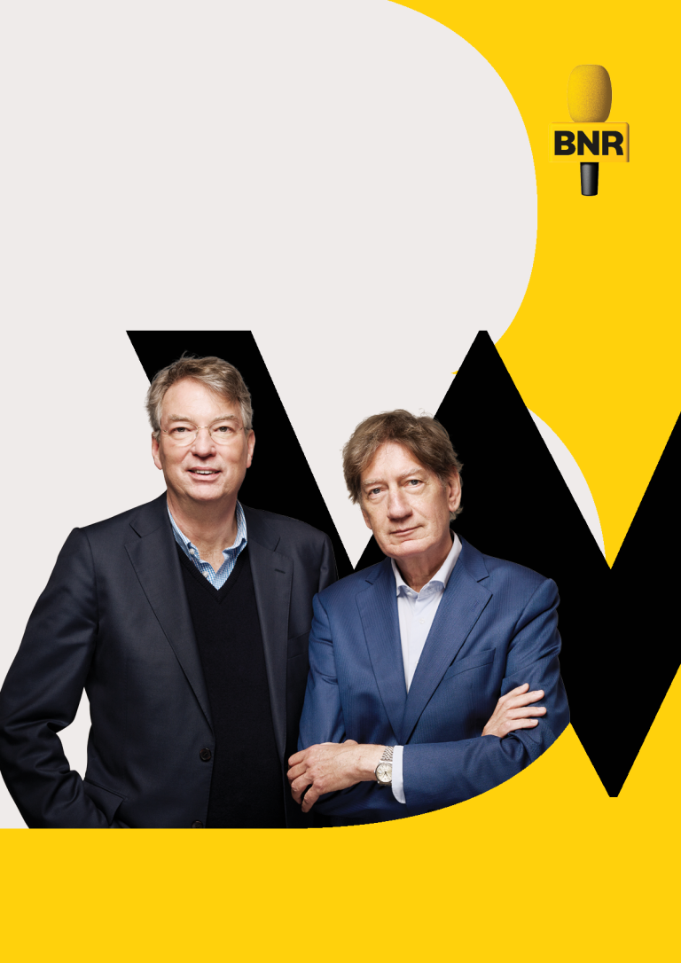 De Eindejaarsshow - Boekestijn & de Wijk